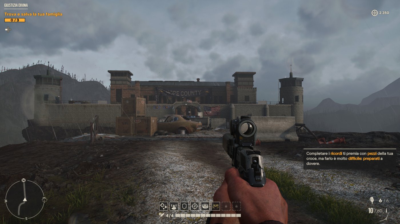 Far Cry 6 - Joseph: Collapse, la recensione dell'ultimo DLC dello ...