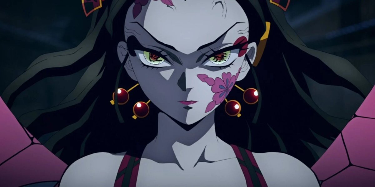 Demon Slayer: il cosplay di Daki di milkey_cos è affascinante e ...