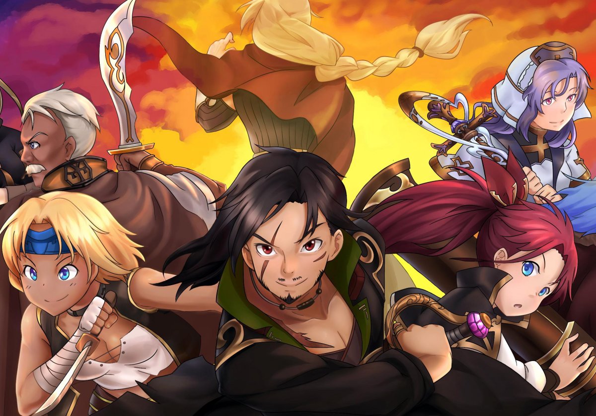 Rise Of The Third Power La Recensione Multiplayer it