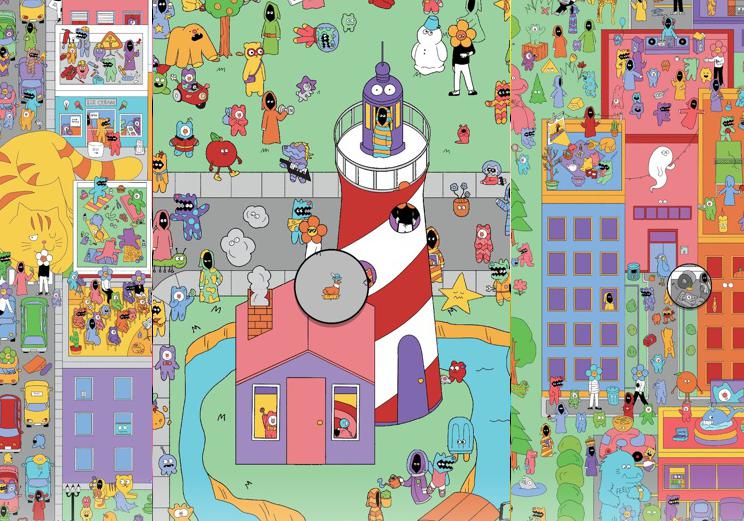 Krispee Street, la recensione - Multiplayer.it