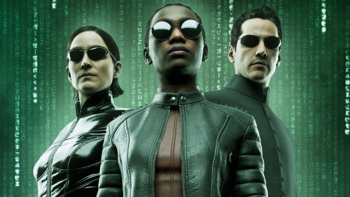 Matrix: Il Risveglio, oltre 6 milioni di download su PS5 e Xbox Series ...