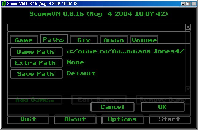 ScummVM, non chiamatela solo avventura - Multiplayer.it