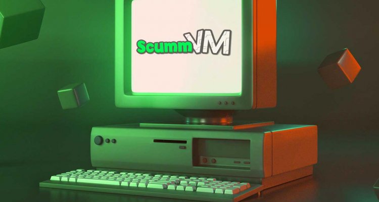 ScummVM, non chiamatela solo avventura - Multiplayer.it