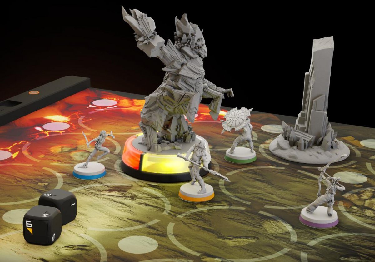 Teburu e l’evoluzione del boardgame: quando il gioco da tavolo diventa ...