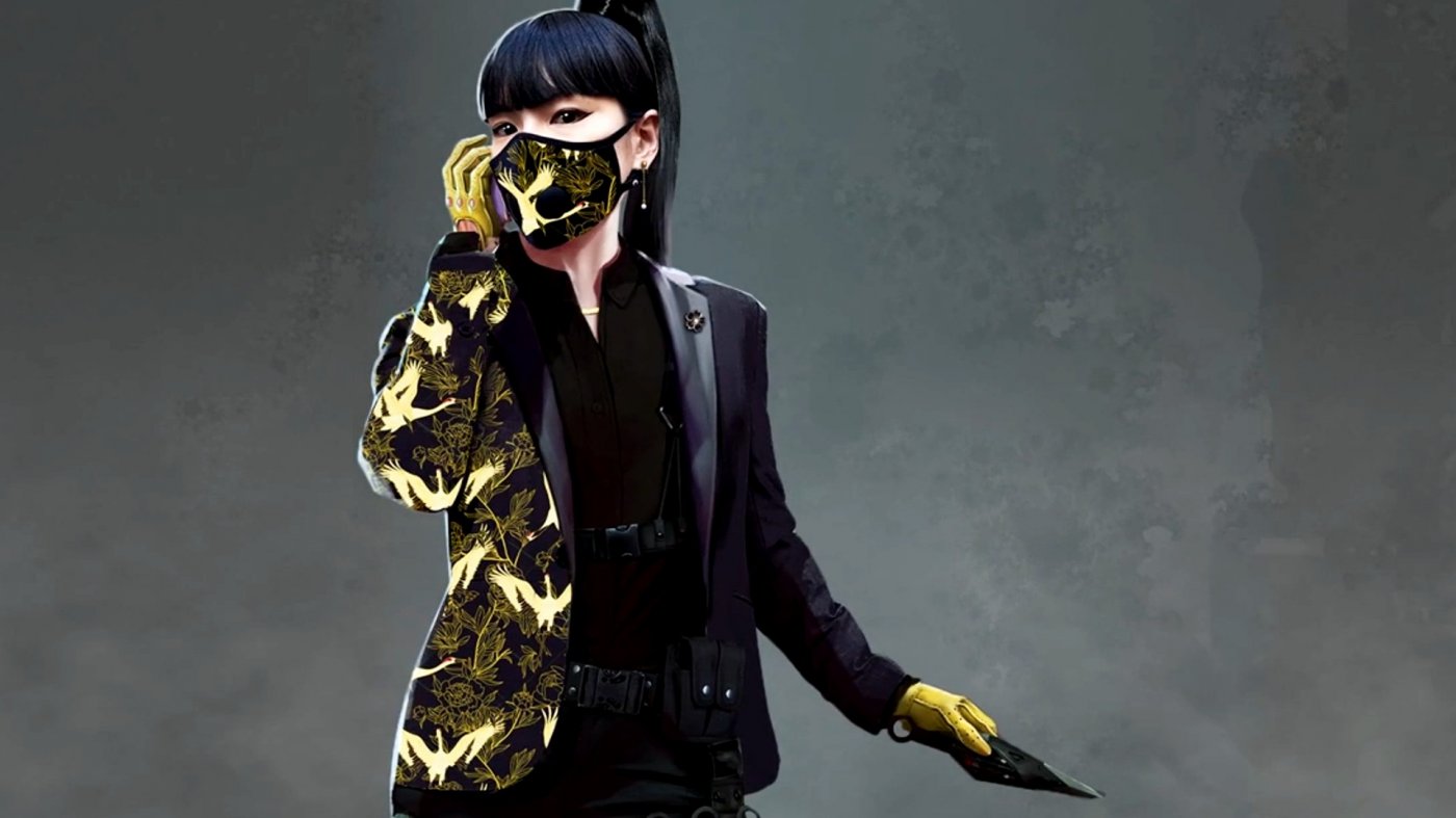 Tom Clancy’s Rainbow Six Siege presenta Demon Veil; Il Weekend Gratuito ...