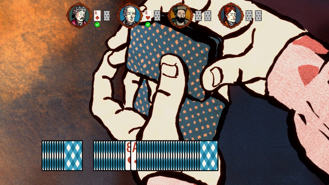 Card Shark, la recensione - Multiplayer.it