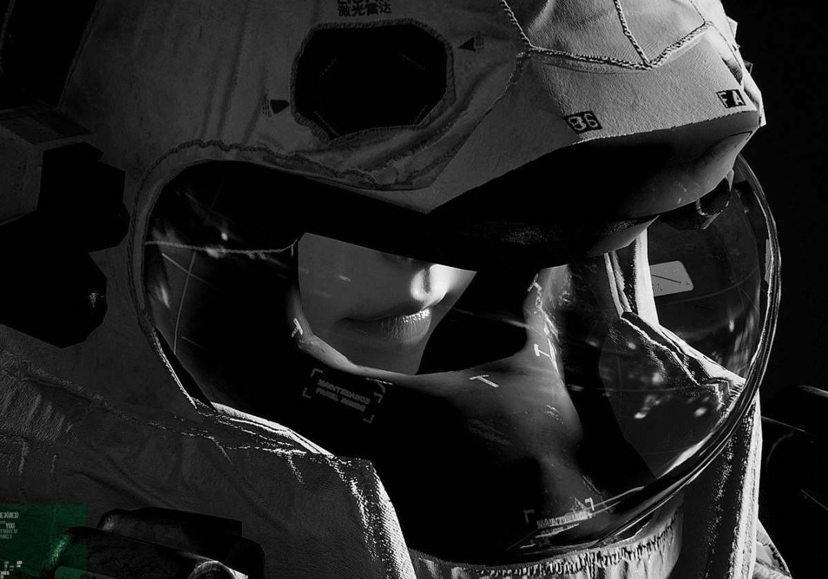 Boundary, il provato - Multiplayer.it