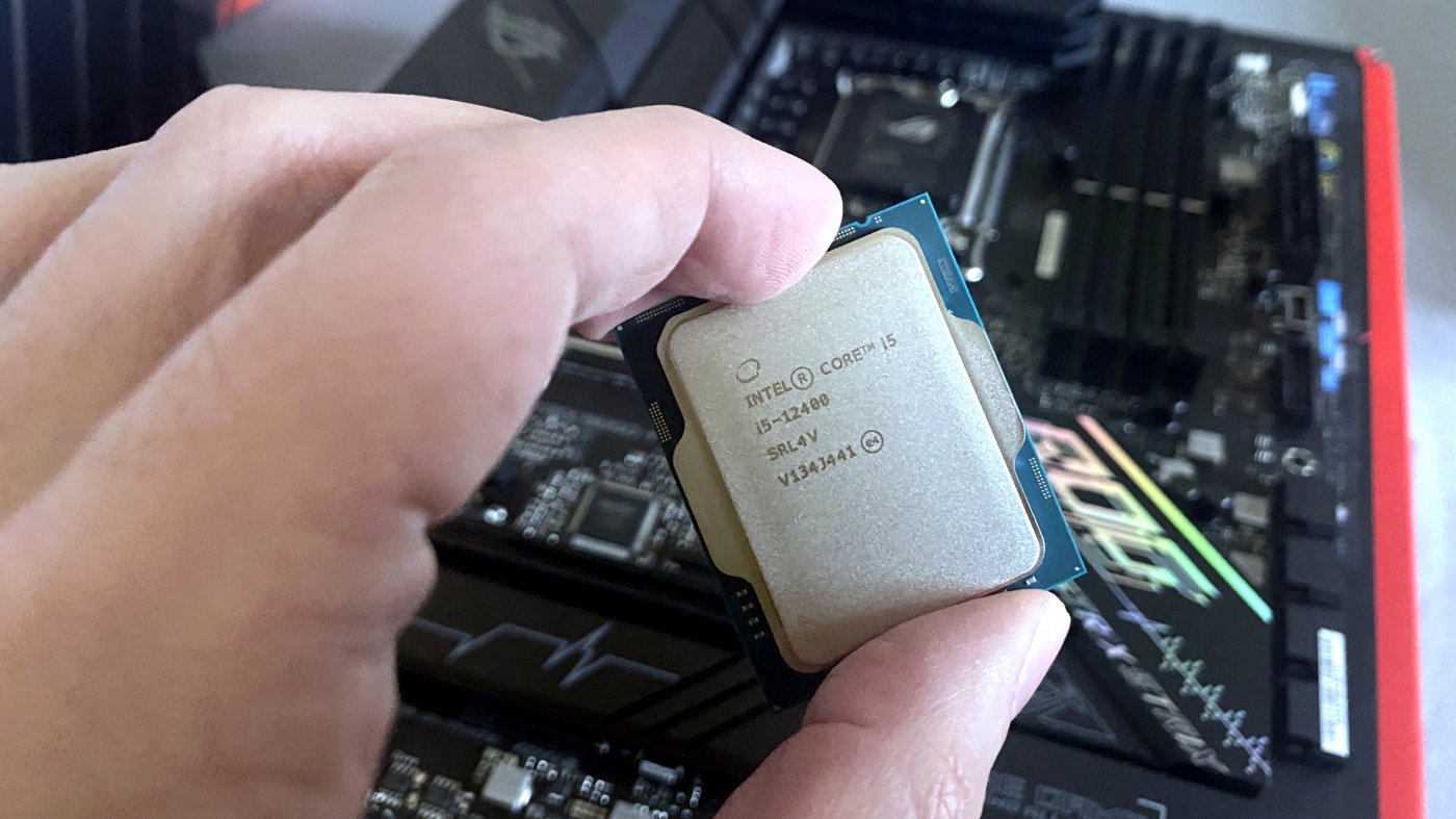 Intel Core i5-12400: la recensione del processore budget che guarda con ...