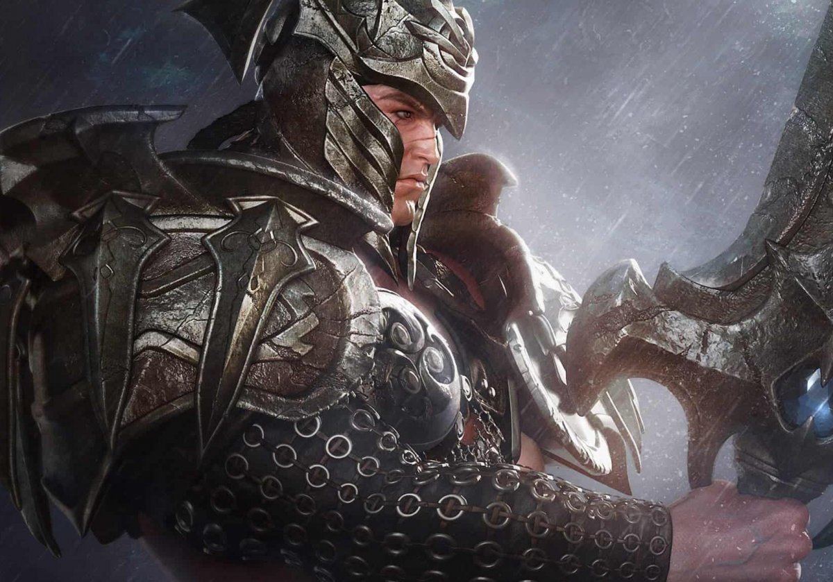Lost Ark, la recensione - Multiplayer.it