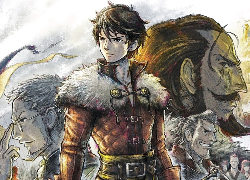 Triangle Strategy, la recensione - Multiplayer.it