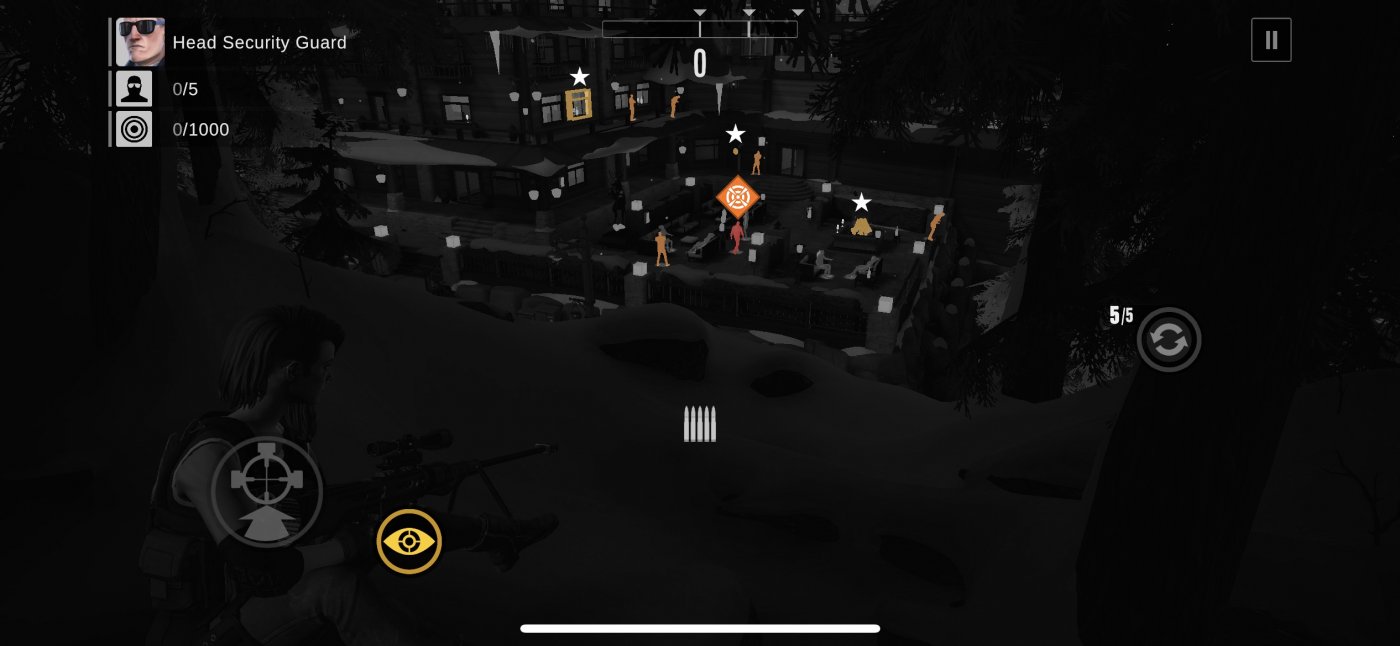 Hitman Sniper: The Shadows, la recensione - Multiplayer.it