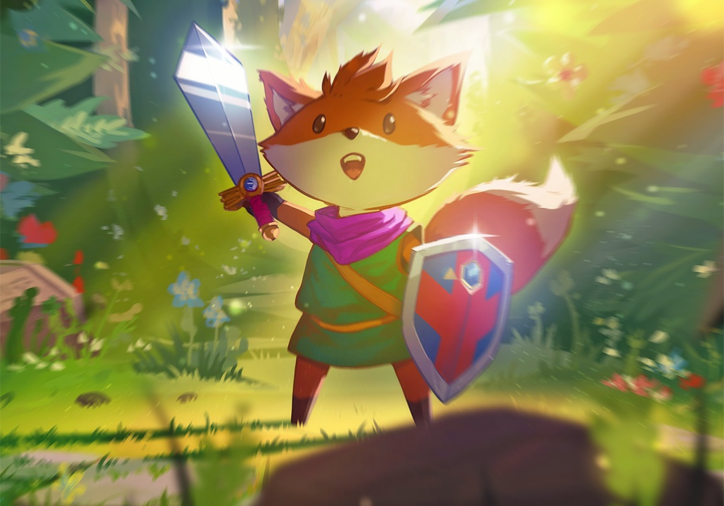 Tunic: il Lead Developer, Andrew Shouldice ci racconta il delizioso Zelda-like - Multiplayer.it