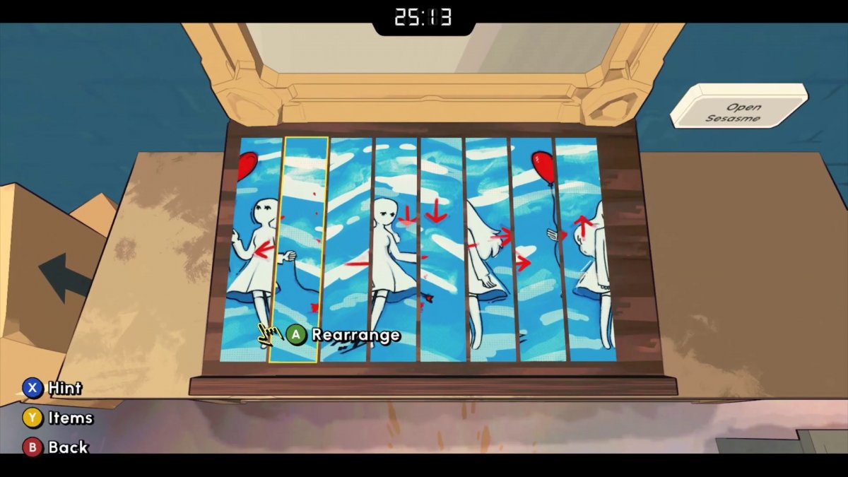 Escape Academy - PC - Multiplayer.it