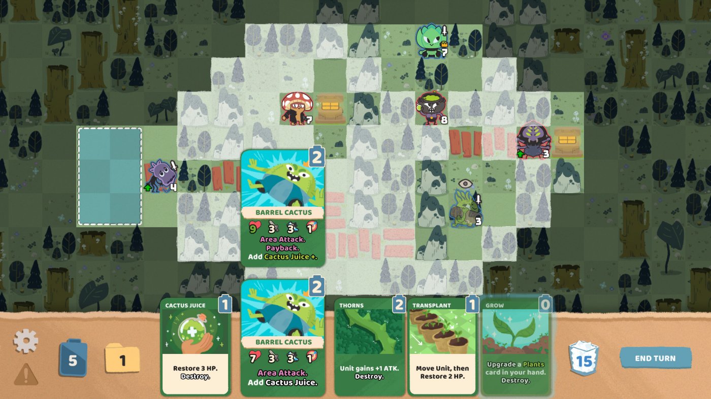 Floppy Knights, la recensione di uno strano ibrido tra strategico e gioco di carte - Multiplayer.it