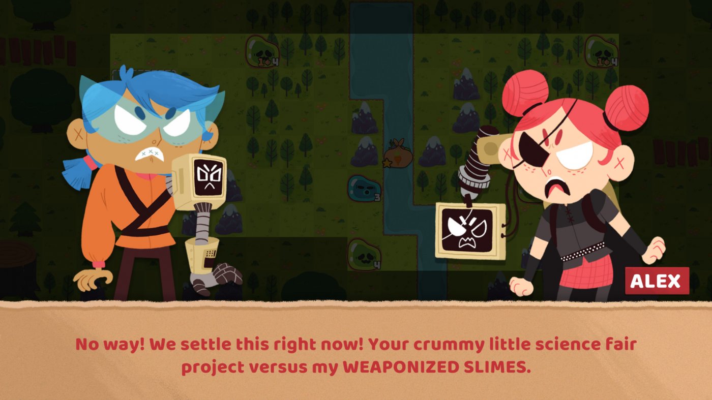 Floppy Knights, la recensione di uno strano ibrido tra strategico e ...