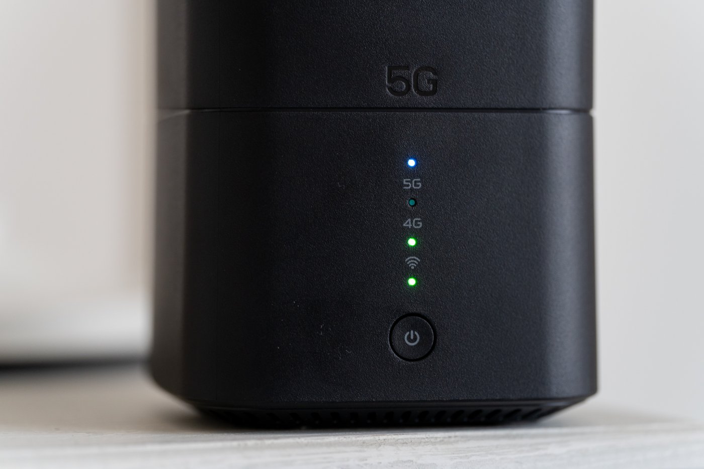 Acer Predator Connect X5 CPE: la recensione del modem router 5G con ...