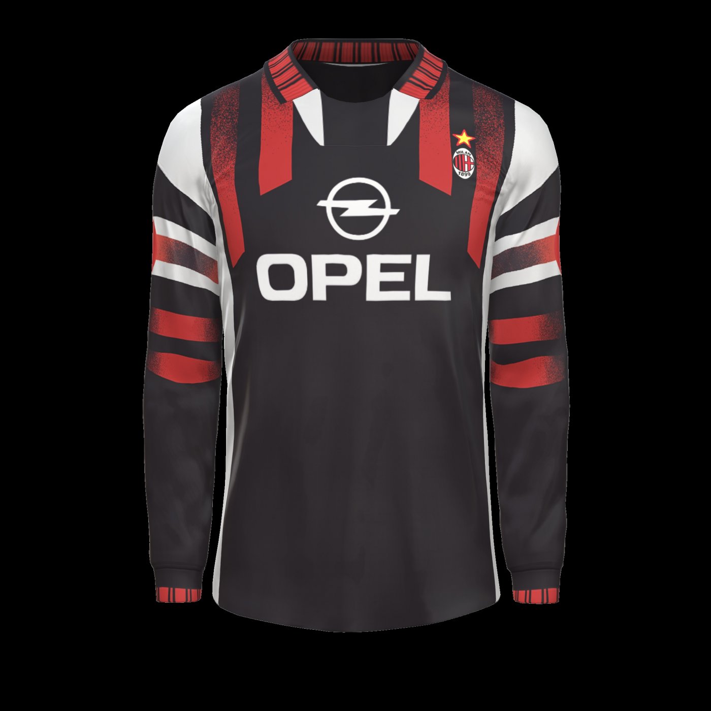 FIFA 22: disponibili i Kit Retro per Milan, Inter e altre 10 squadre ...