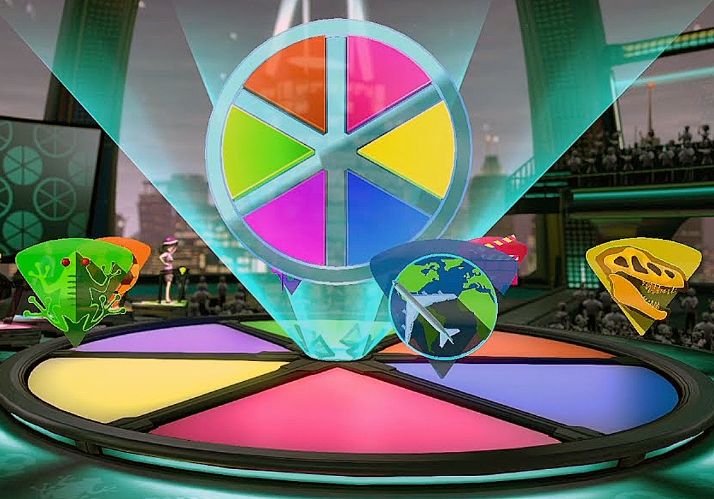 Trivial Pursuit Live 2 La Recensione Del Ritorno Del video gioco Da