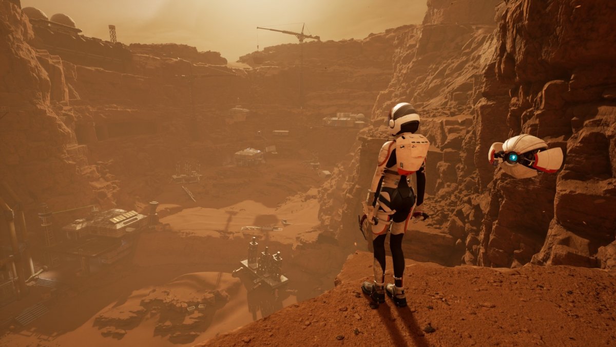 Deliver Us Mars - PS4 - Multiplayer.it