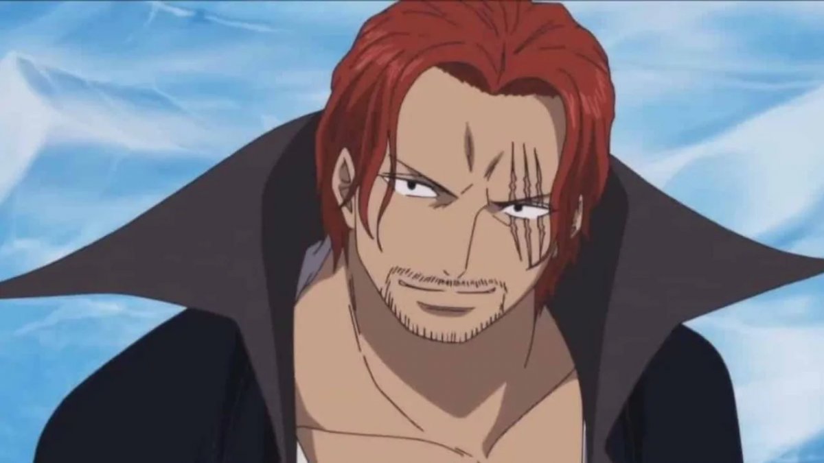 One Piece, serie Netflix: annunciato l'attore che interpreta Shanks ...