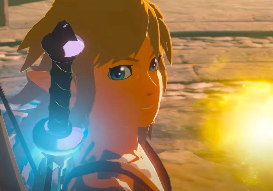 The Legend of Zelda: Tears of the Kingdom, tutte le novità dal Nintendo ...
