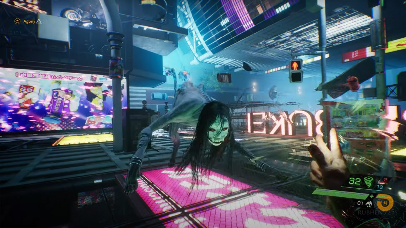 Ghostwire: Tokyo, i 7 mostri più spaventosi - Multiplayer.it