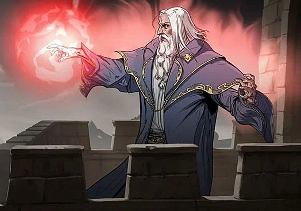 Master of Magic, riscopriamo uno dei più grandi 4X di sempre, in attesa ...