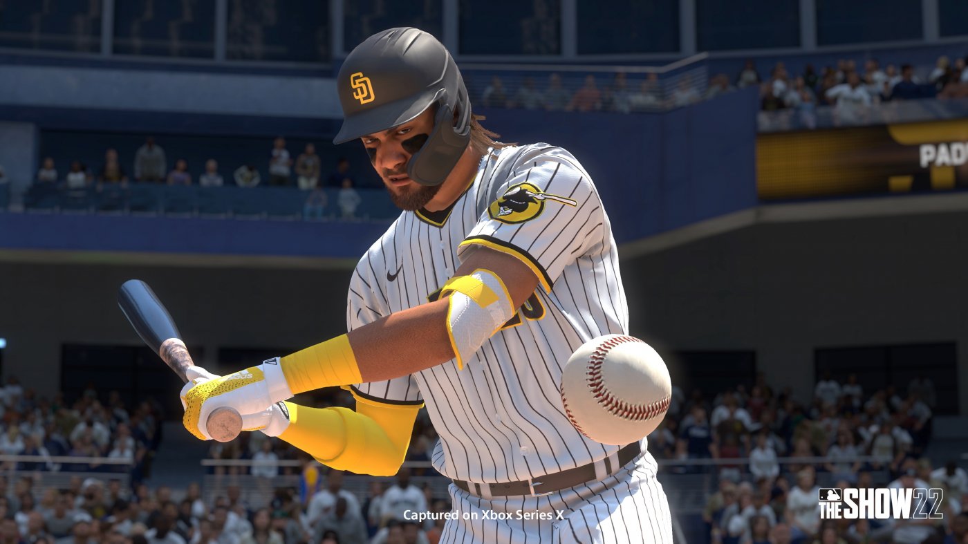 MLB The Show 2022, la recensione - Multiplayer.it