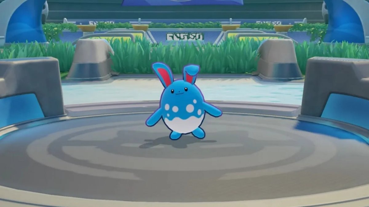 Pokémon Unite: trailer annuncia Azumarill, disponibile tra pochi giorni ...