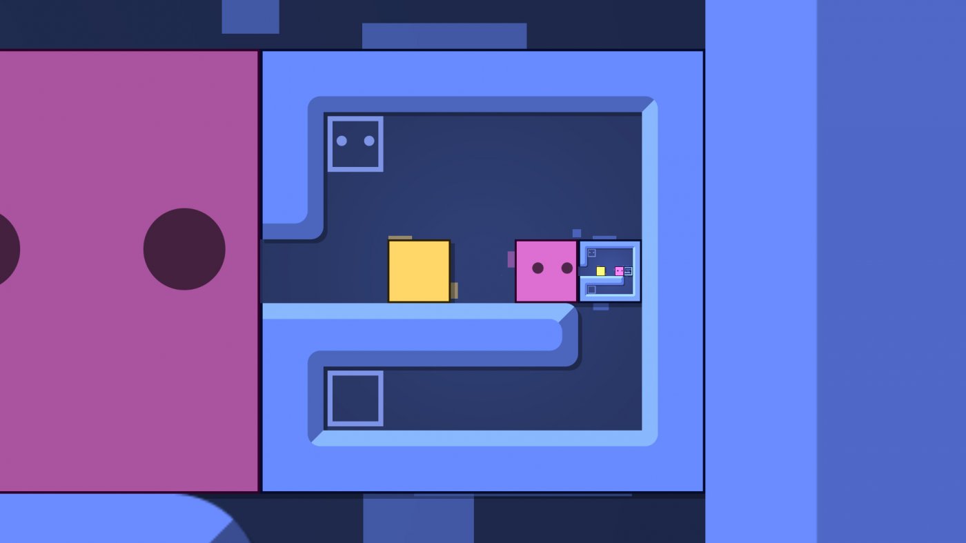 Patrick's Parabox, la recensione - Multiplayer.it