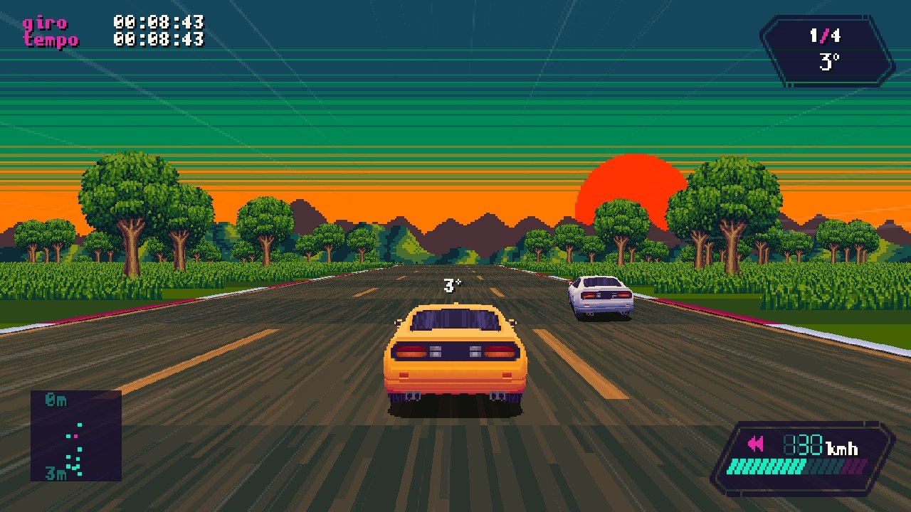 Slipstream, la recensione - Multiplayer.it