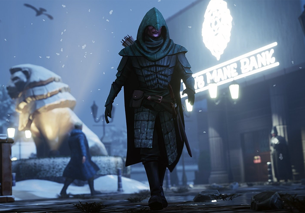 Winter Ember, la recensione - Multiplayer.it