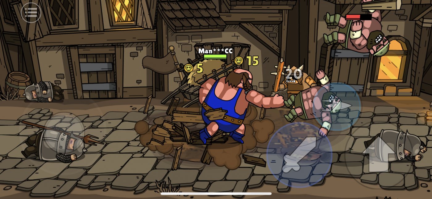 Maximus 2, la recensione - Multiplayer.it