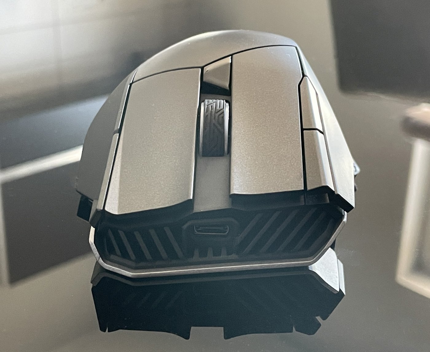 ASUS ROG Spatha X, la recensione del mouse da gaming wireless che punta ...