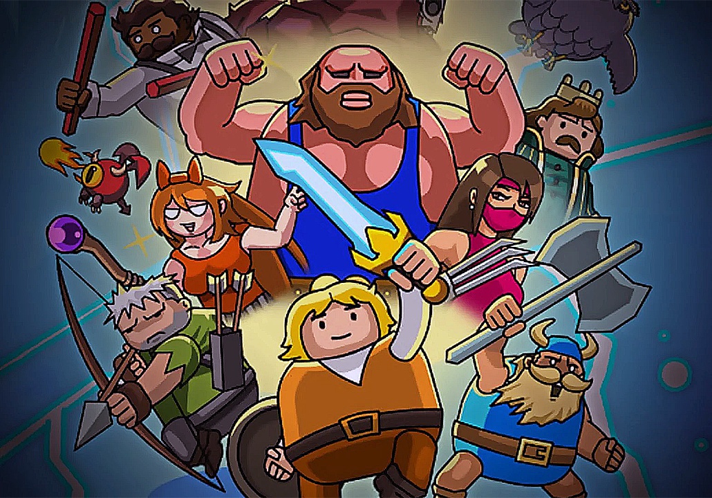 Maximus 2, la recensione - Multiplayer.it