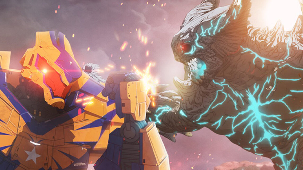Pacific Rim: La Zona Oscura 2, la recensione della stagione 2 ...