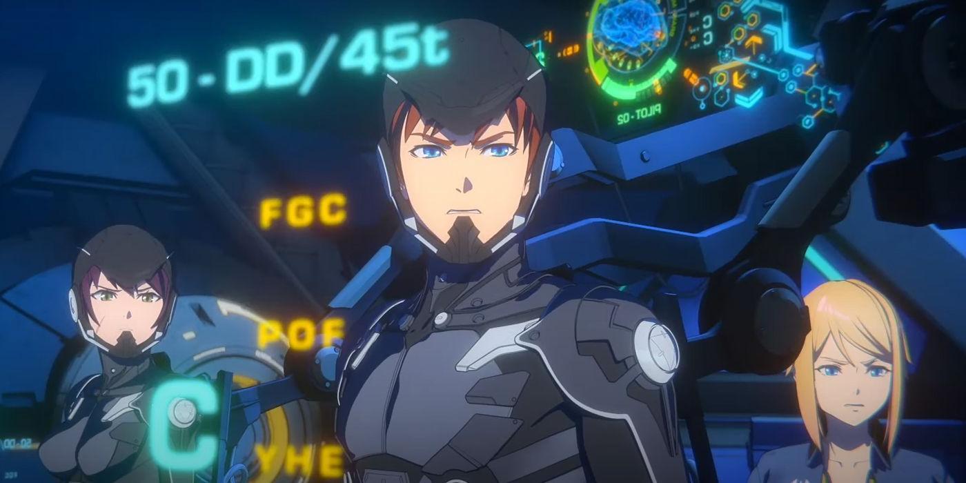 Pacific Rim: La Zona Oscura 2, la recensione della stagione 2 ...