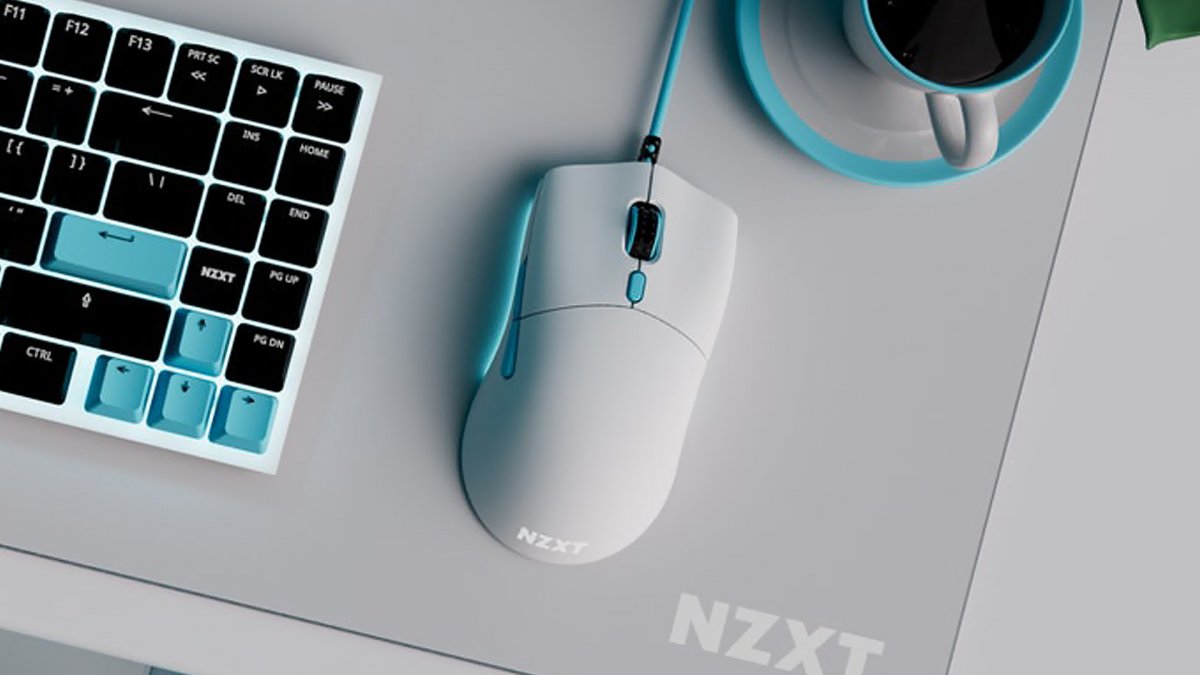 NZXT Lift, la recensione del mouse da gaming ultraleggero - Multiplayer.it