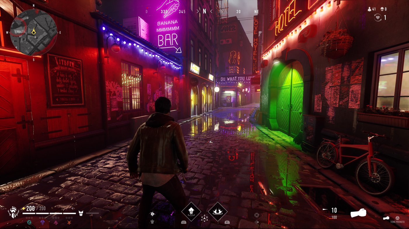 Vampire: The Masquerade - Bloodhunt, la recensione - Multiplayer.it