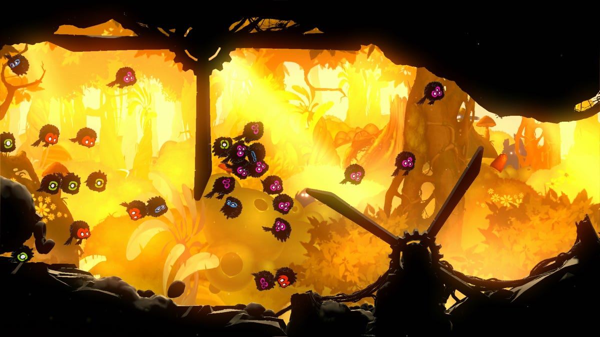 Badland Party, la recensione - Multiplayer.it
