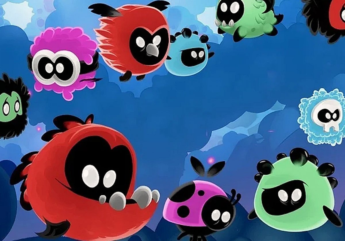 Badland Party, la recensione - Multiplayer.it