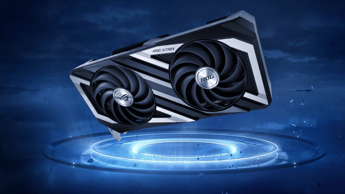 ASUS ROG Strix Radeon RX 6650 XT OC Edition: la recensione della nuova ...