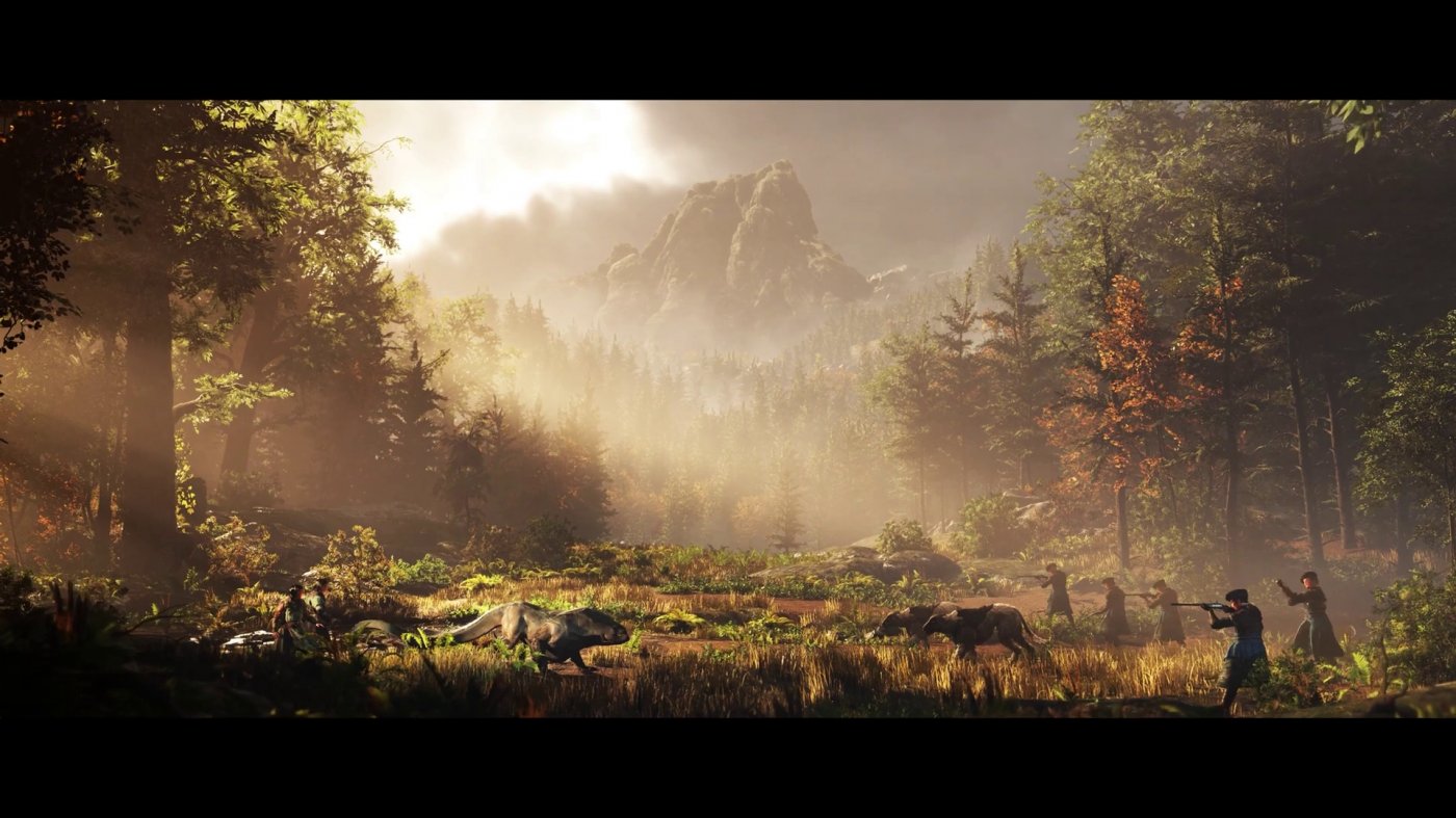 Greedfall 2: The Dying World - PC - Multiplayer.it