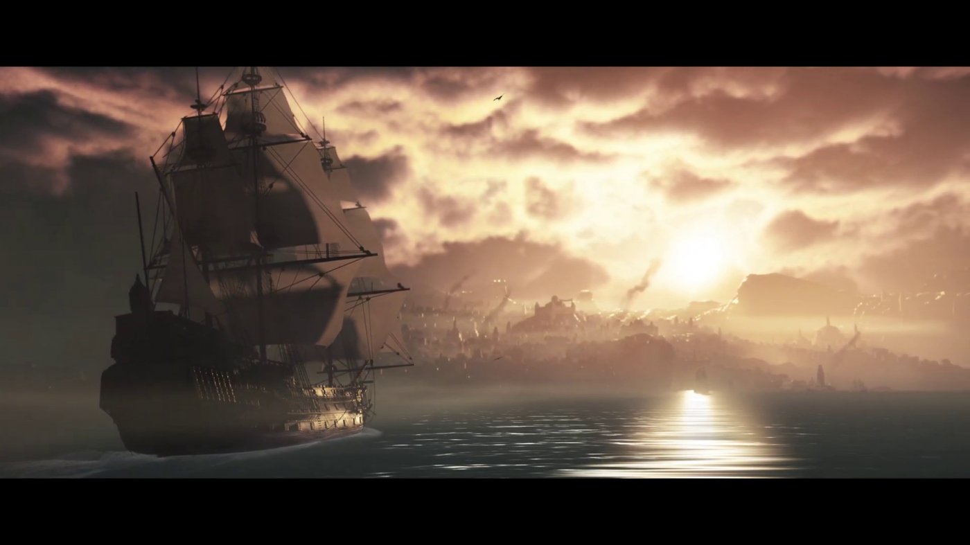 GreedFall 2: The Dying World, i motivi dell'Accesso Anticipato e una ...