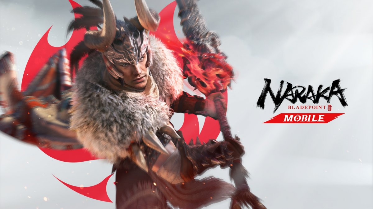 Naraka: Bladepoint Mobile annunciato per iOS e Android - Multiplayer.it
