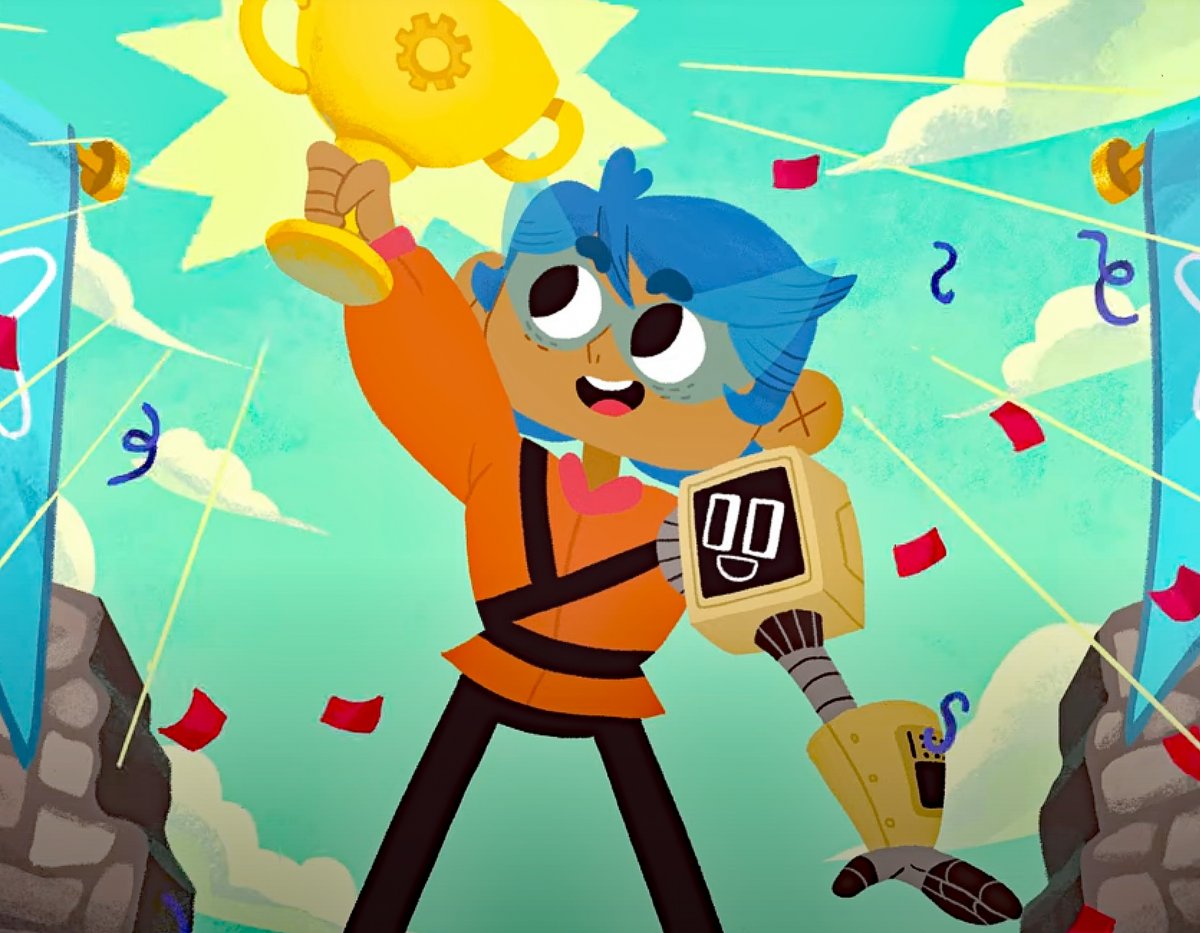 Floppy Knights, la recensione di uno strano ibrido tra strategico e ...