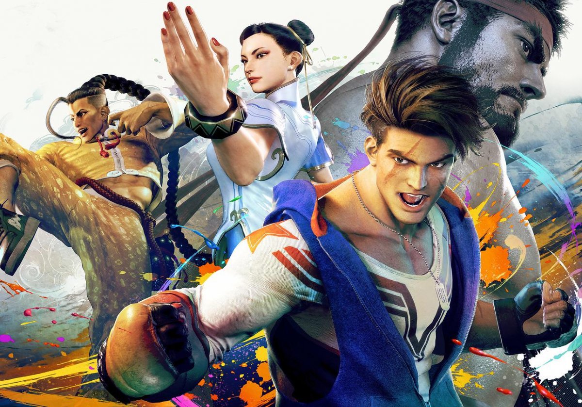 Street Fighter 6: Capcom ha pubblicato il tema musicale di Ryu - Multiplayer.it