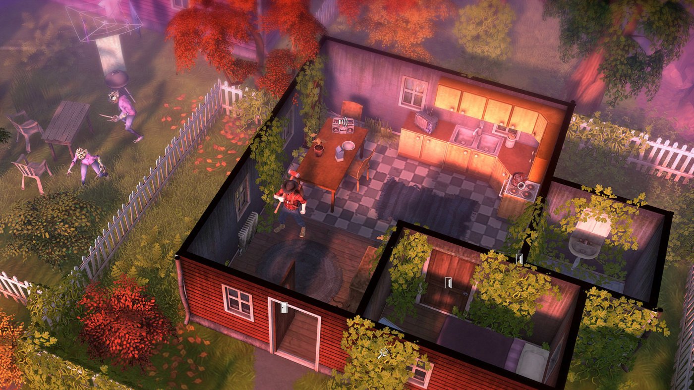 Dysmantle, la recensione - Multiplayer.it