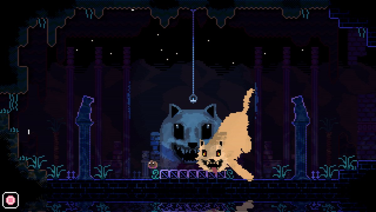 Animal Well, la recensione - Multiplayer.it