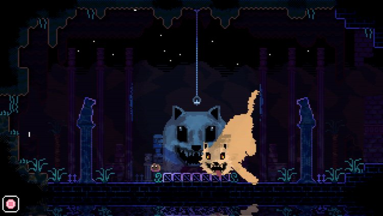 Animal Well, la recensione - Multiplayer.it